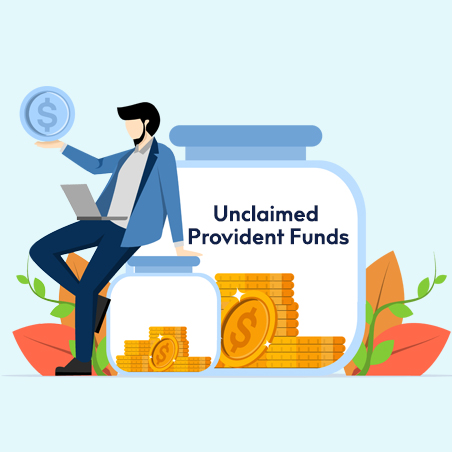 Unclaimed Provident Funds | Recover Dormant PF Accounts – Asset ...